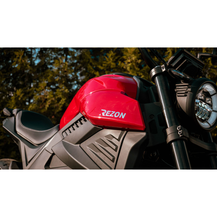 Rezon Bohemia купить в Москве - Цена, Характеристики | Магазин EcoMoto